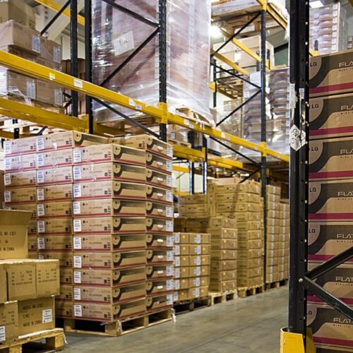 Quick Link Inc | Quick Link Logistics Inc